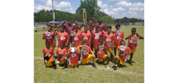 Lithonia Park Lions Youth Football and Cheer > Home